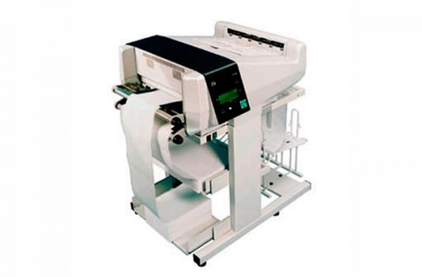 PSi PP4060 MICR | IDS Barcelona